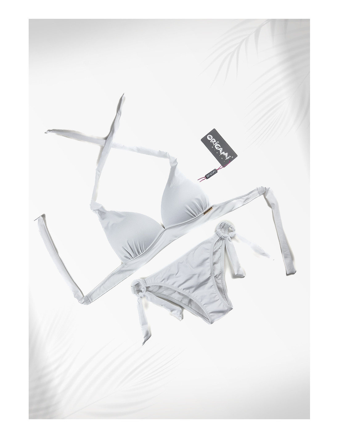 Všetky plavky Origami Bikini