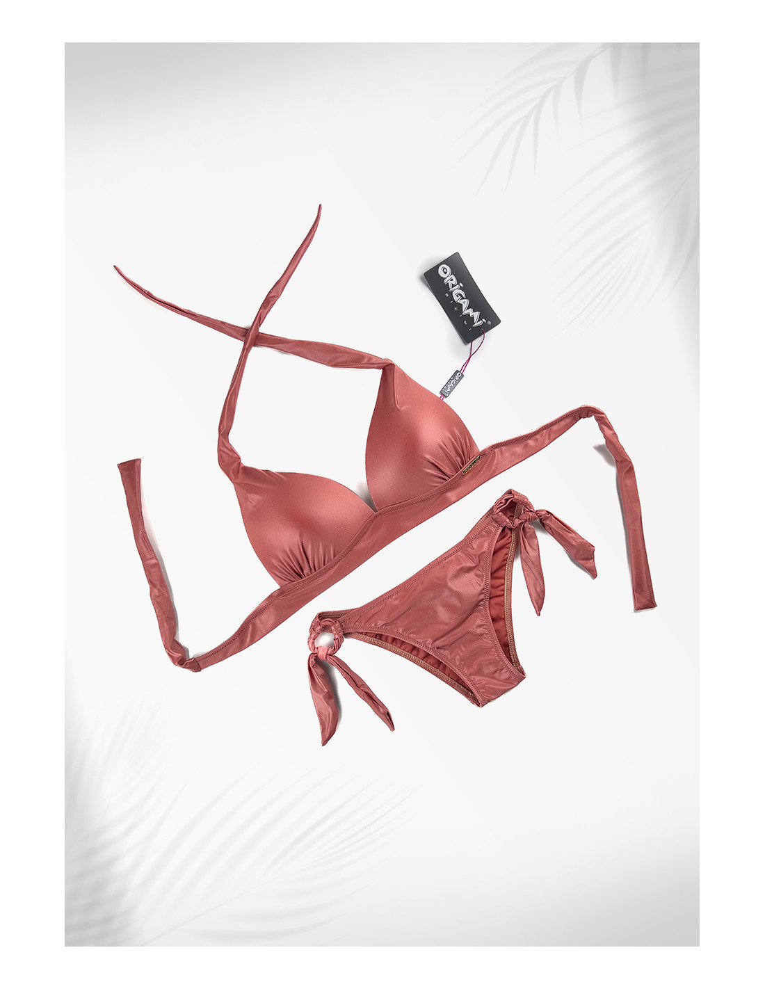 Všetky produkty Origami Bikini na jednom mieste